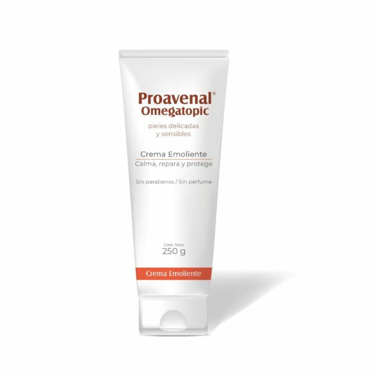 PROAVENAL Omegatopic® Crema Emoliente X250ml - Farmacia Longoni