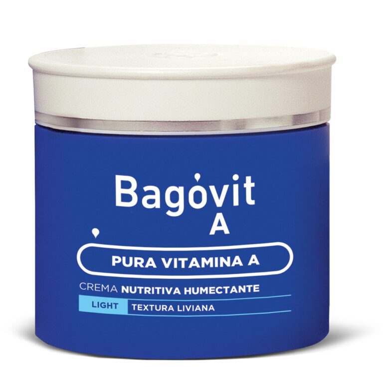 Bagovit light x 100 CREMA LIGHT 100 G - Farmacia Longoni