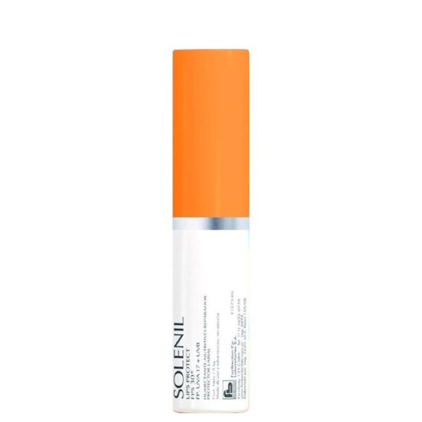 Solenil protector solar labial FPS30+ - Farmacia Longoni